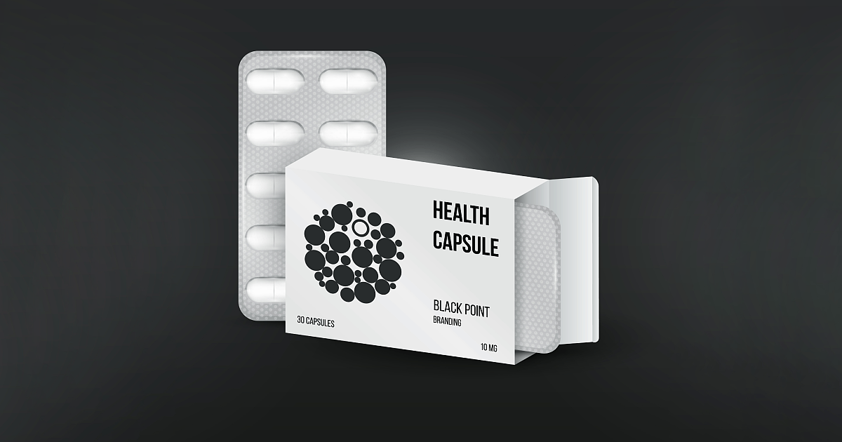 Best Printed Pharmaceutical Packaging Services | SC Printing