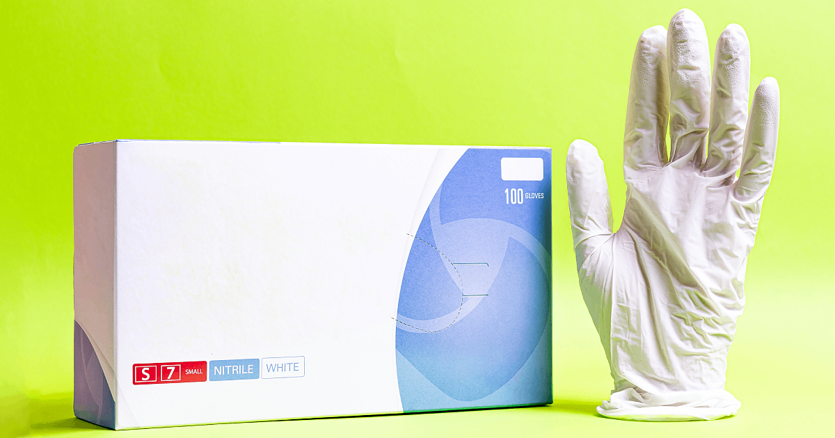 Personal Protective Equipment (PPE)-Industry